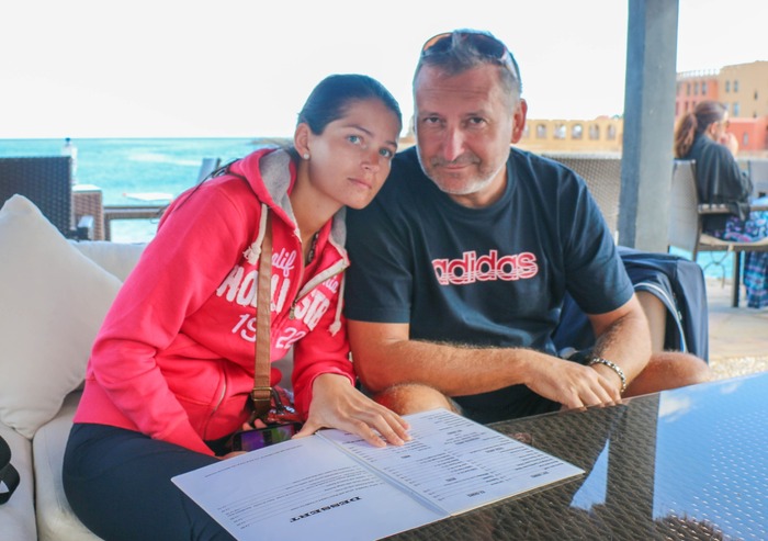 O nás :: Hyperbaricka komora Humenne